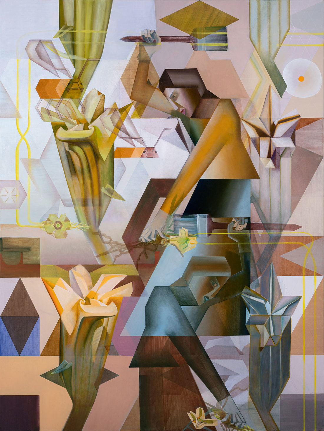 Madeleine Teresa Kelly Artist